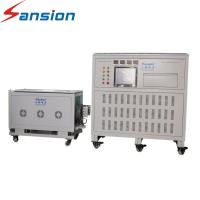China Three-Phase High-Current Test System and Equipment for Temperature Rise Testing of Busbar Cable Switchgear and Circuit Breaker for sale