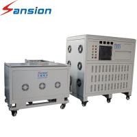 China 5000A Automatic Temperature Rise Test System for Thermal Relay Motor Protector Contactor and Electrical Testing for sale