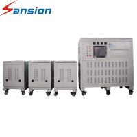 China 5000A Automatic Temperature Rise Test System for Thermal Relay Motor Protector Contactor and Electrical Testing for sale