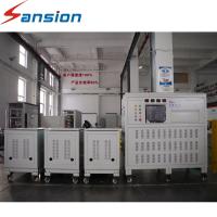China 5000A Low Voltage High Current Temperature Rise Test System and Equipment for Switchgear and Electrical Components for sale