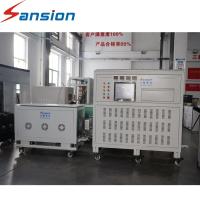 China 5000A High Current Thermal Stability Test System for Busbar Cable Connector and Electrical Equipment Temperature Rise Testing for sale