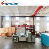 China Transformer Test Console with Integrated Digital Measurement and Centralized Control, Transformer Testing Equipment for Winding Resistance, Turns Ratio, No-Load Loss and Load Loss Measurement for sale