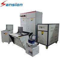 China Transformer No-Load and Load Loss Test System, Precision Transformer Loss Measurement Equipment for Energy Efficiency Evaluation, Short-Circuit Impedance Testing and Factory Quality Control for sale