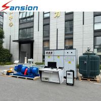 China Customized Transformer Testing Equipment Manufacturer, Turnkey Transformer Test Laboratory Solution with Integrated Test Bench, High-Voltage Test Systems, Automatic Control and Technical Support for sale