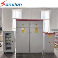China Integrated Motor Test System for High Voltage Motors Turn-to-Turn Withstand Voltage Load Test and Vibration Analysis for sale