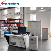 China Motor Comprehensive Test System for Electric Motors Manufacturers Repair Shops Load Test and Temperature Rise Analysis for sale