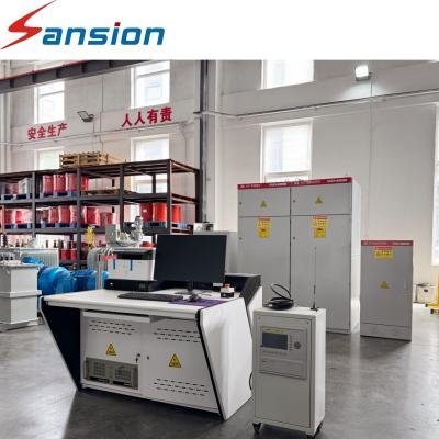 China Motor Comprehensive Test System for Electric Motors Manufacturers Repair Shops Load Test and Temperature Rise Analysis for sale