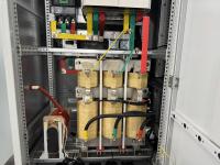 China 0-10000 kW 0-10 kV Electric Motor Test System for Variable Frequency Motor Comprehensive Testing for sale