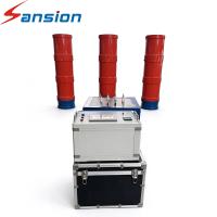 China Variable Frequency Series Resonance High Voltage Test System for Electrical Power Engineering and On-Site AC Voltage Testing for sale