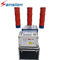 China AC High Voltage Variable Frequency Series Resonant Test System for Power Transmission and Distribution System Testing for sale