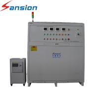 China Multi-Channel Temperature Rise Test Equipment with Automatic Test Report Generation and High-Current AC/DC Output for Heat Run Test Equipment for sale