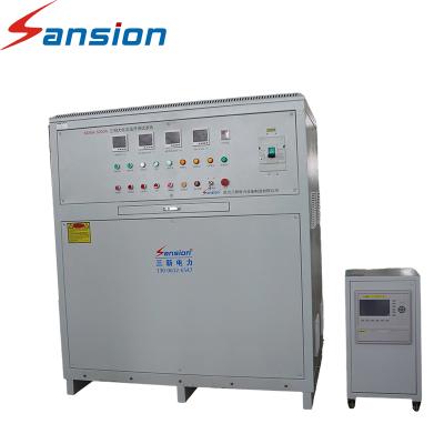 China Automatic Temperature Rise Test Equipment for Accurate Thermal Performance Measurement of Electrical Products for sale