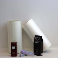 China Low Tack BOPET Films 36μm 50μm Polyethylene Terephthalate Pet Film For Acrylic Panels for sale