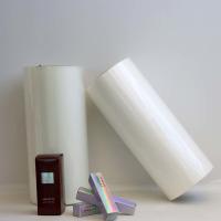 China Professional BOPP Film for Labels Glossy Matte Metallic Options for Customizable Finish for sale