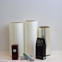 China BOPP COEX Low COF Film For Chopsticks Packaging - High-Speed Anti-Friction Wrapping Solution for sale