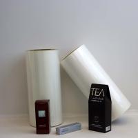 China Heavy Duty BOPET Protective Plastic Film For Metal Sheets 125μm 150μm for sale