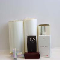 China Dual-Side Heat Sealable BOPP Film With Low COF - High-Speed Packaging Solution For Food & Consumer Goods for sale