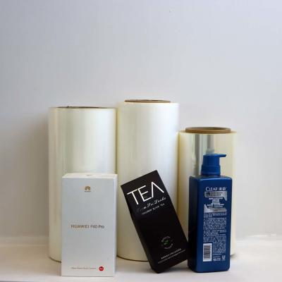 China Durable BOPP Anti-Fog Film to Prevent Moisture Condensation Factory Wholesale for sale