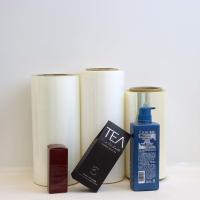 China High Performance Protective BOPET Films Surface Protection Film 12/25/36/50/75microns for sale