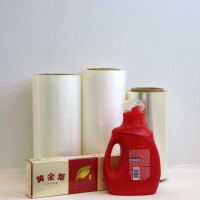 China High Performance Protective BOPET Films Surface Protection Film 12/25/36/50/75microns for sale
