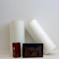 China Primer Free High Gloss BOPP Thermal Lamination Film For EVA Direct Extrusion 12μM 15μM for sale