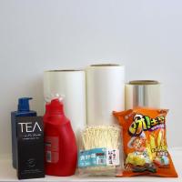 China Food Grade Custom Print Food Packaging BOPP Film Snack Chips Wrap Plastic Laminated Film for sale