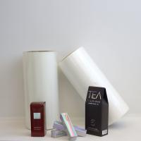 China Ultra Clear BOPET Protective Film For High End Electronic Displays 50μm 75μm 100μm Anti Static for sale