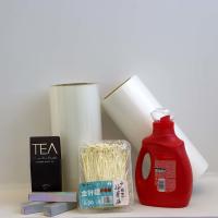 China Anti Fog BOPP Film Fresh Food Packaging High Clarity Condensation Resistant for sale