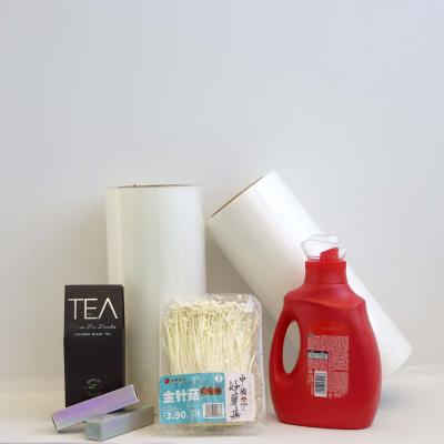 China Anti Fog BOPP Film Fresh Food Packaging High Clarity Condensation Resistant for sale