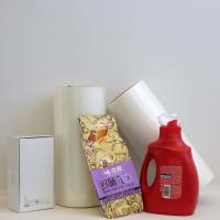China BOPP Film Printing Grade Rotogravure Print For Food Community Packaging for sale