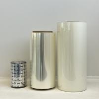 China 15-50 Micron BOPP Heat Sealable Film For Pharmaceutical Food And Pesticide Packaging for sale