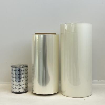 China 15-50 Micron BOPP Heat Sealable Film For Pharmaceutical Food And Pesticide Packaging for sale