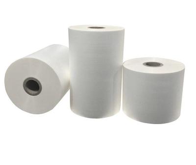 China 10/15 Microns Functional Film BOPP Matt Film Eco Friendly Anti Scratches for sale