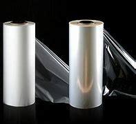 China No Primer Glossy Functional Film Used For Production Of Bopp Thermal Film for sale