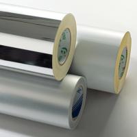 China Protective BOPET Film BOPET Material For Protection Of Electronics Optical Instruments for sale