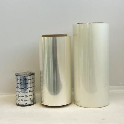 China Scuff Free Matte BOPP Film  Scratch Resistant Surface High Matte Finish RoHS/REACH/EN71 Certified for sale