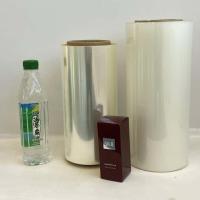 China Matte BOPP Printing Lamination Film Non Glare Surface High Opacity Paper Composite Ready For Labels Packaging for sale