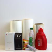 China Matte Transfer Film For Hot Stamping  Anti Glare Surface Precision Metallization Multi-Substrate Compatibility For Fabrics Fitment Boards for sale