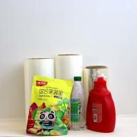 China Anti Scratch Static Free Protective BOPP Film Raw Material For Electronics Surface Protection for sale