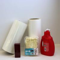 China Primerless BOPP Matte Film Direct EVA Extrusion Coating For Paper Composite for sale