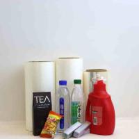 China 6–30µM Metallizable BOPET Polyester Film Dual Side Heat Sealable BOPET Metallized Film for sale