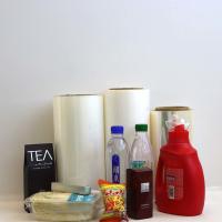 China Thermal BOPP Film For Vacuum Metallizing And Precision Holographic Laser Embossing for sale