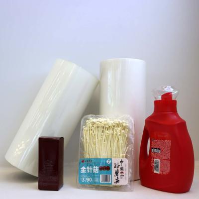 China 15-40  Microns Anti Fog BOPP Film Clear Vision Flexible Packaging Films For Meat for sale