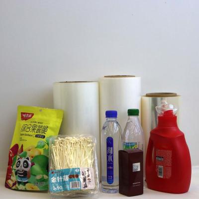 China Primerless BOPP Matte Film Direct EVA Extrusion Coating For Paper Composite for sale