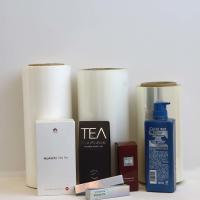 China Clear BOPET PET Plastic Protective Film For Thermoforming Electronics Packaging for sale