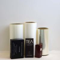 China Film For Packaging Printing Laimination Heatseal Anti Fog BOPP Transparent Matt for sale