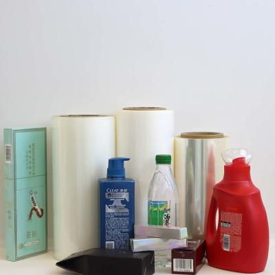 China Customized Width Length PET BOPET Film Laminating 6 - 75um Thickness for sale