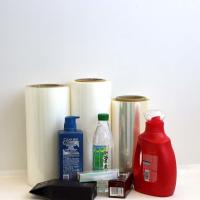 China BOPP Dual-Side Heat Sealable Anti-Fog Film for Fresh Food Packaging for sale