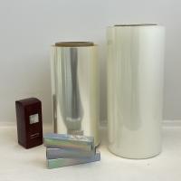China Waterproof Flower Wrapping Film BOPET Film Various Sizes And Thicknesses for sale