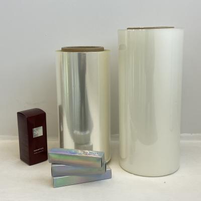 China Waterproof Flower Wrapping Film BOPET Film Various Sizes And Thicknesses for sale